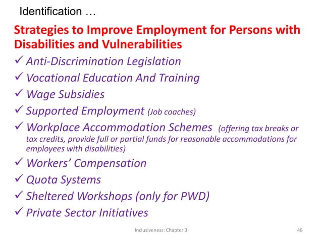 507303347-Presentaion-on-Inclusiveness-Chapter-3.ppt | Special Needs ...