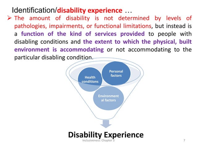 507303347-Presentaion-on-Inclusiveness-Chapter-3.ppt | Special Needs ...