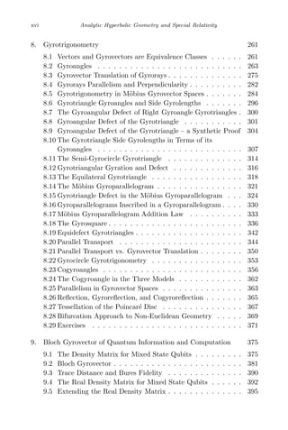 Analytic Hyperbolic Geometry And Albert Einsteins Special Theory Of ...