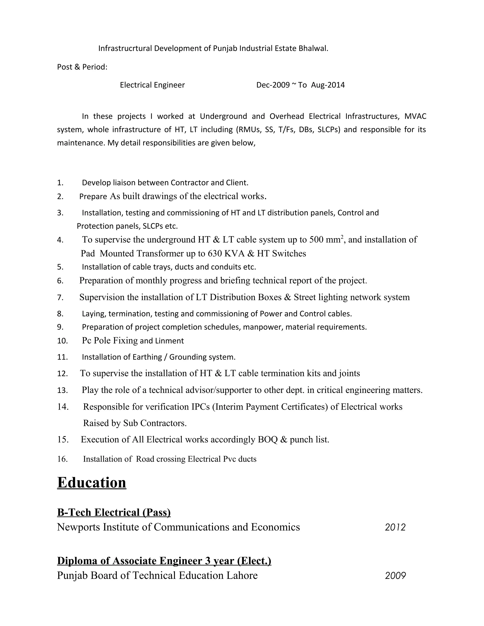 Rehan Afzal new | PDF