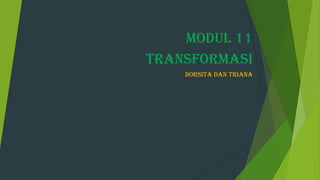 Ppt-Pendidikan Matematika -Modul-11.pptx