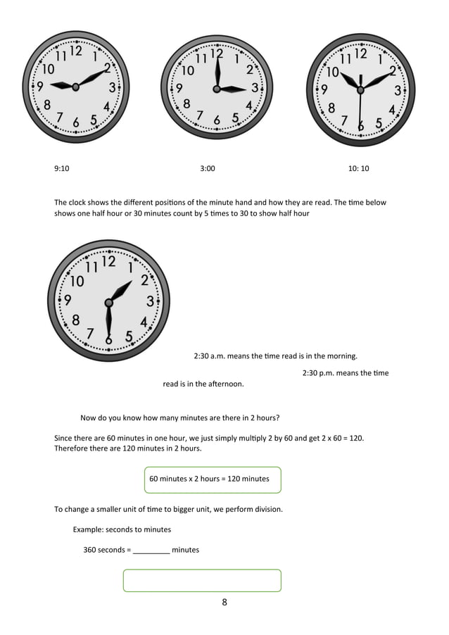 Math-3-Module-63.docx converting time measurement | DOCX