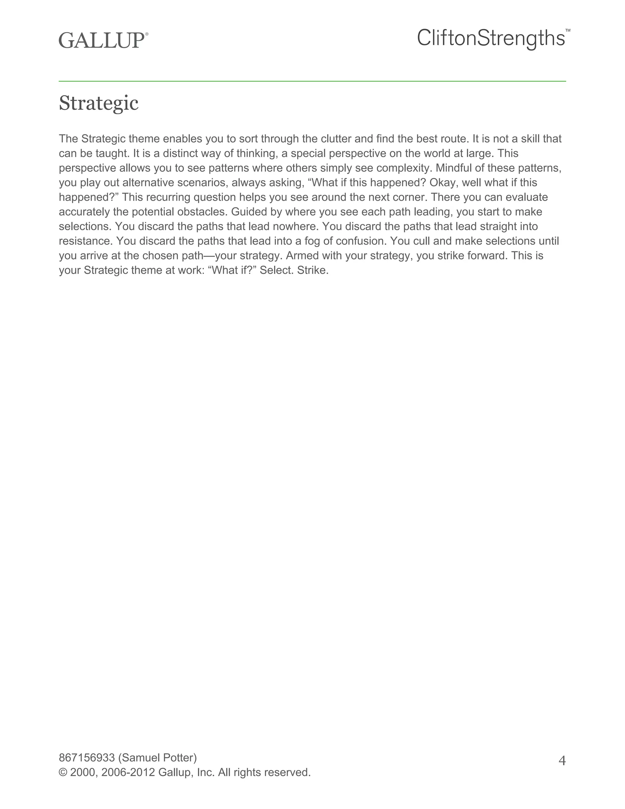 Signature_Themes | PDF