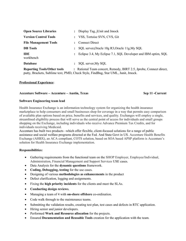 Arnab Chakraborty CV | DOC