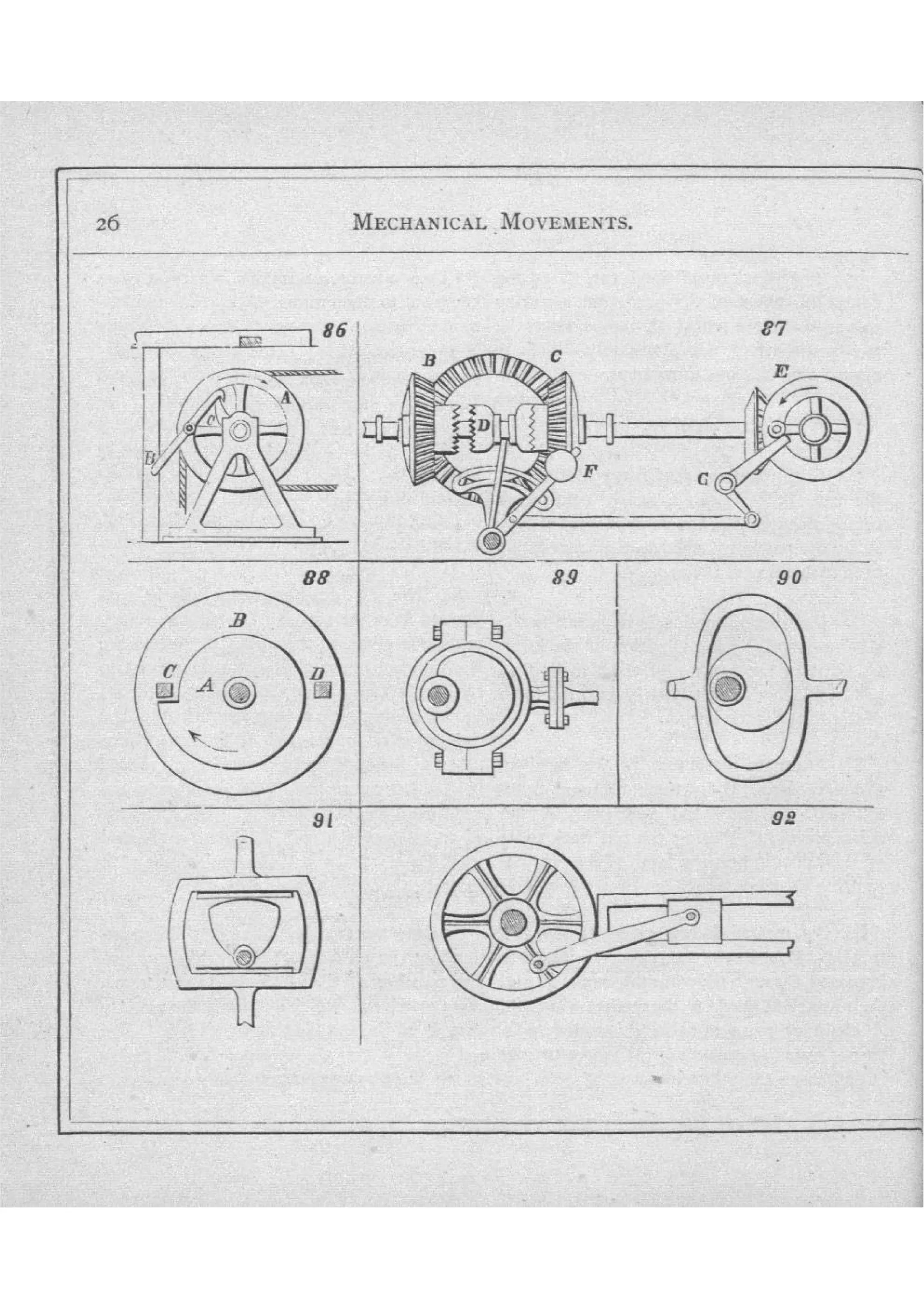 507 mech | PDF