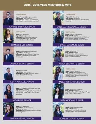 2015-2016 Mid Year Report_V5 FINAL | PDF