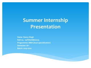 508288340-Summer-Internship-Presentation.pdf