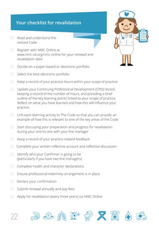 Premier IT GUIDANCE Premier guide to Nurse and Midwife Revalidation ...