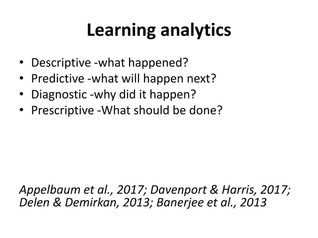 Moodle Analytic Admin Tool Plugin for Student Performance Predict | PPT