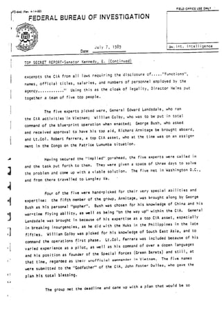 FBI EAGLE II _i_ | PDF