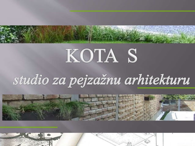Prezentacija KOTA S | PPT