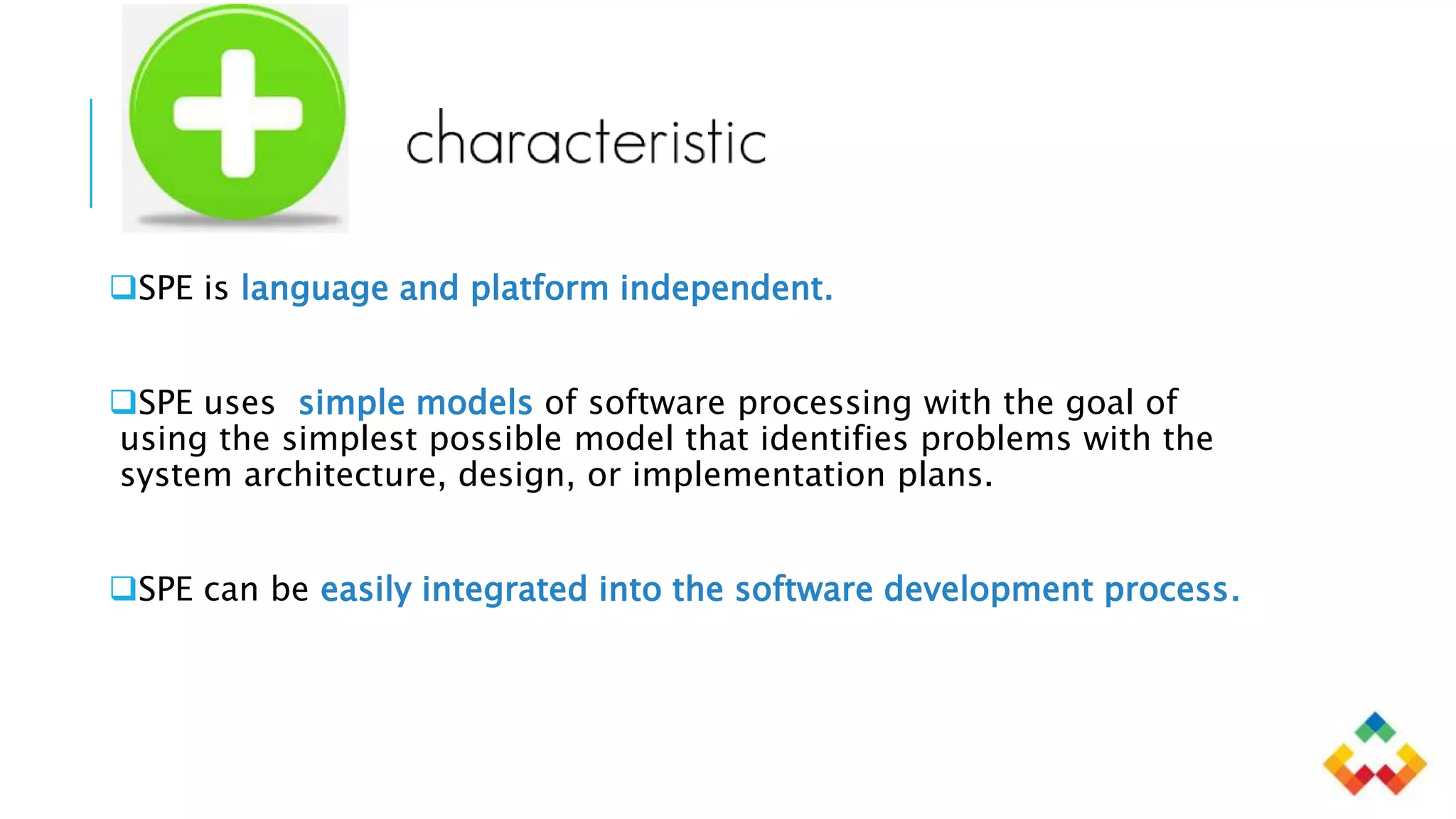 Software Performance Engineering-01 | PPT