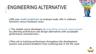 Software Performance Engineering-01 | PPT
