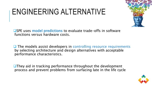 Software Performance Engineering-01 | PPT