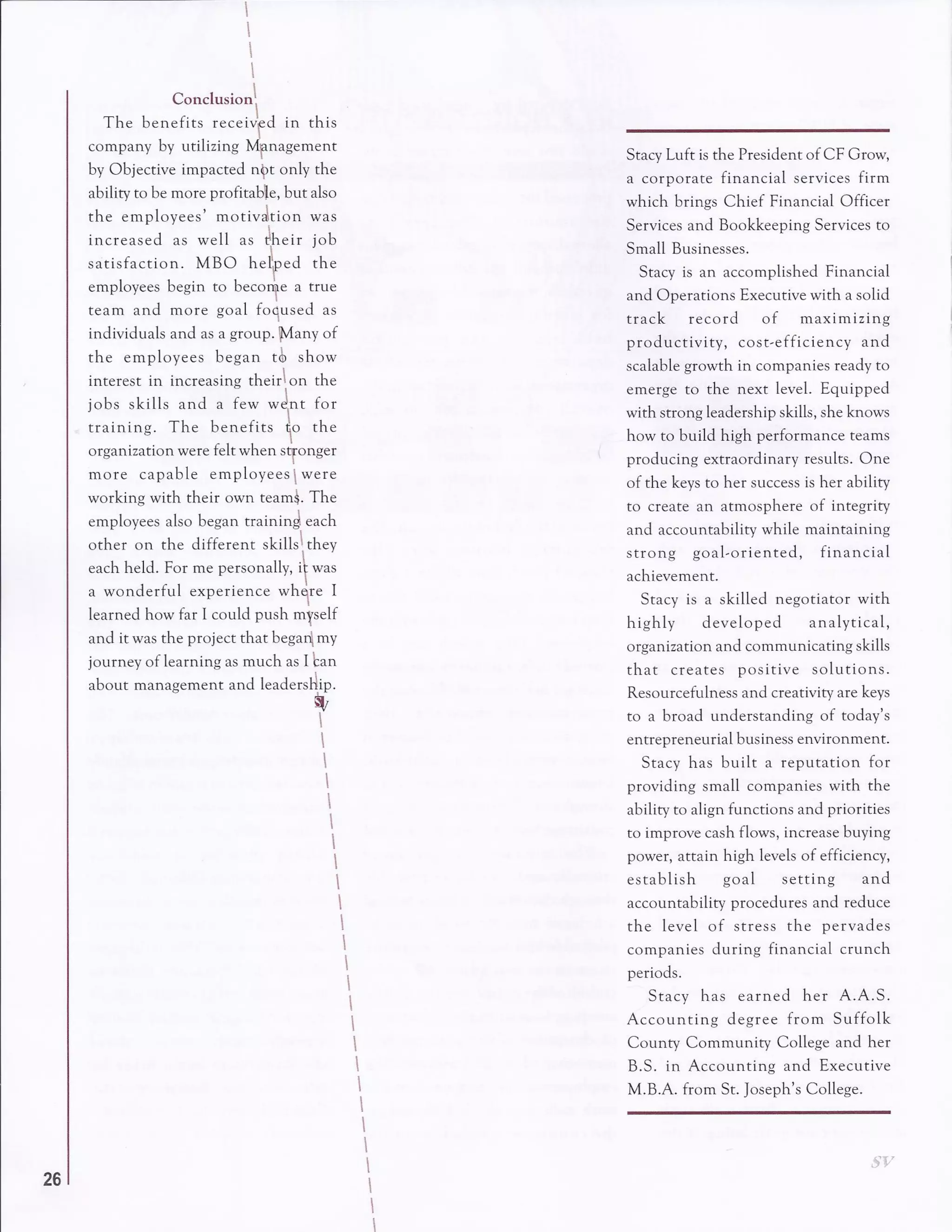 Supervision Magazine Article March 2014 | PDF