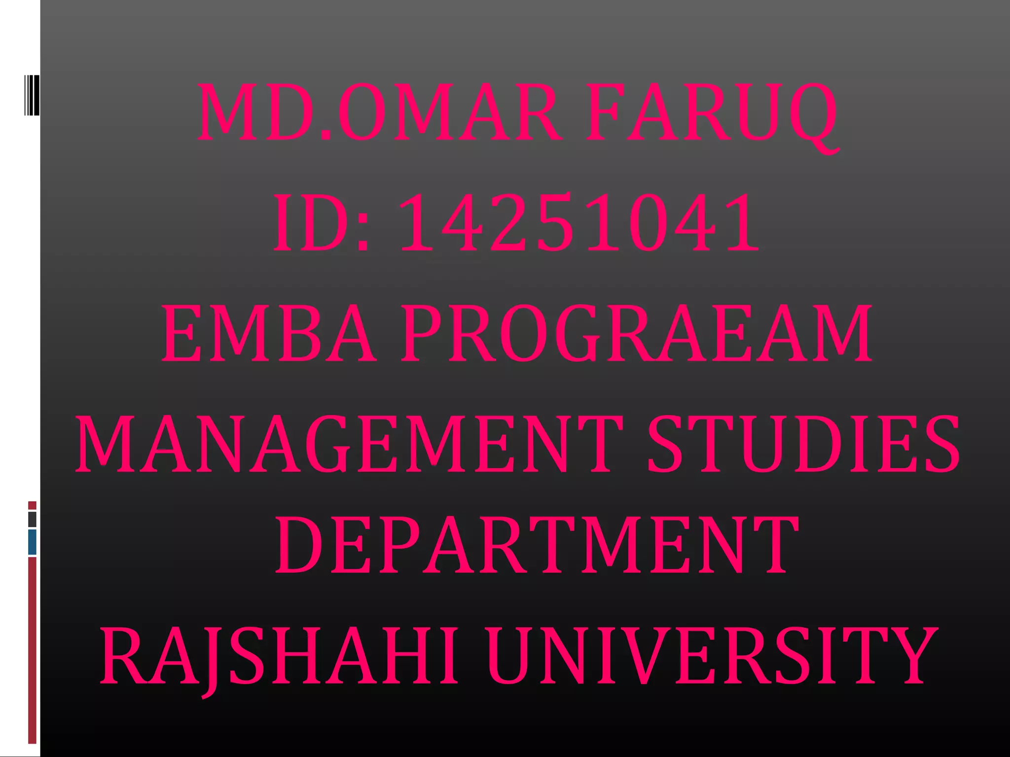 Define agent And Right of Agents | PPT