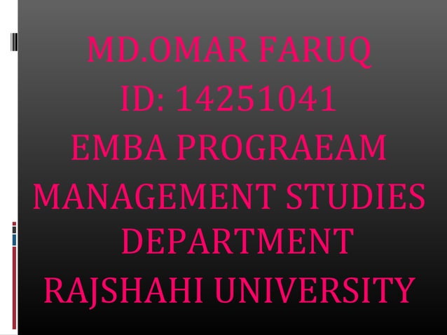 Define agent And Right of Agents | PPT