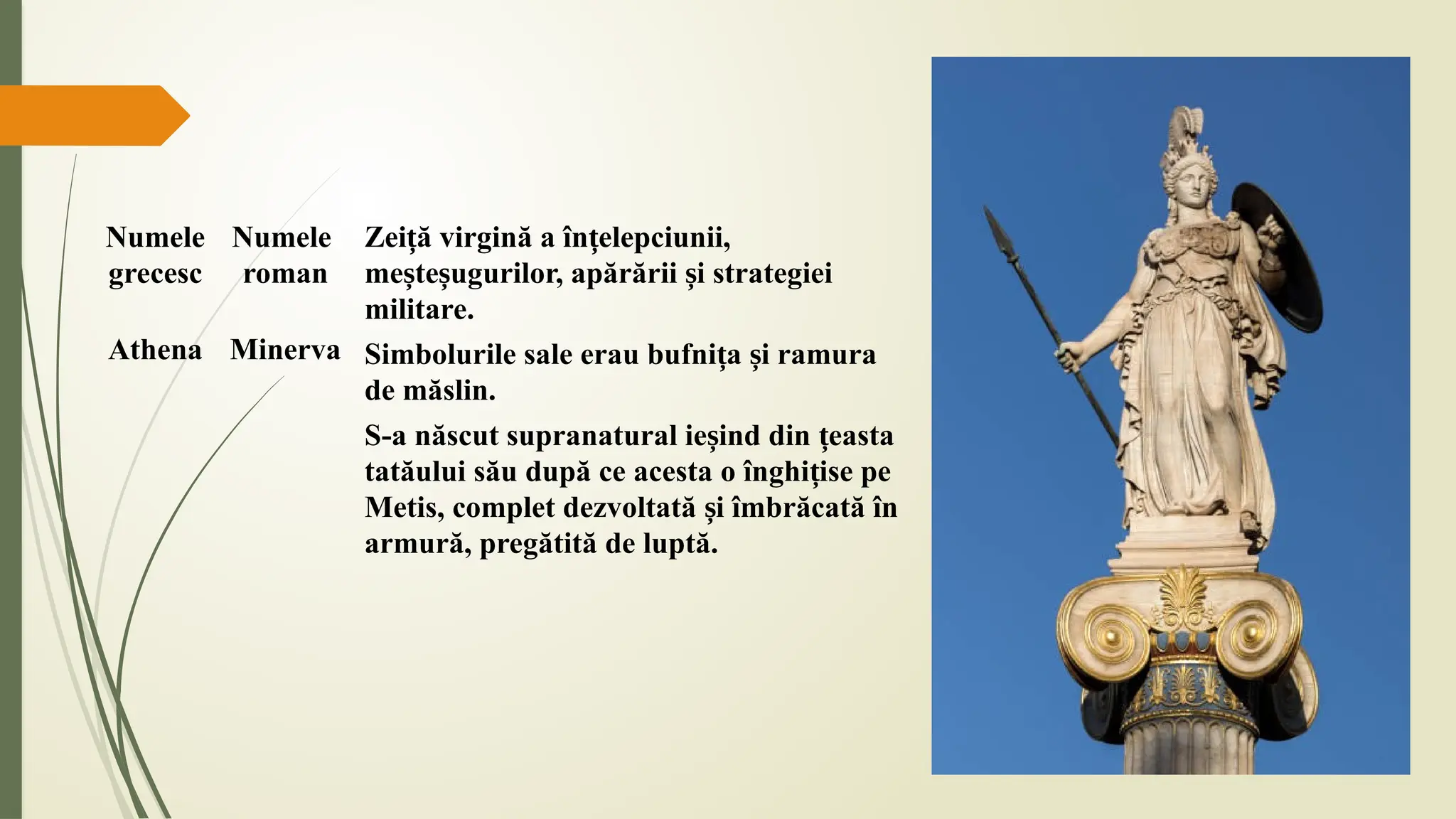 Zeitati-greco-romane.pptx powerpoint ppt | PPT
