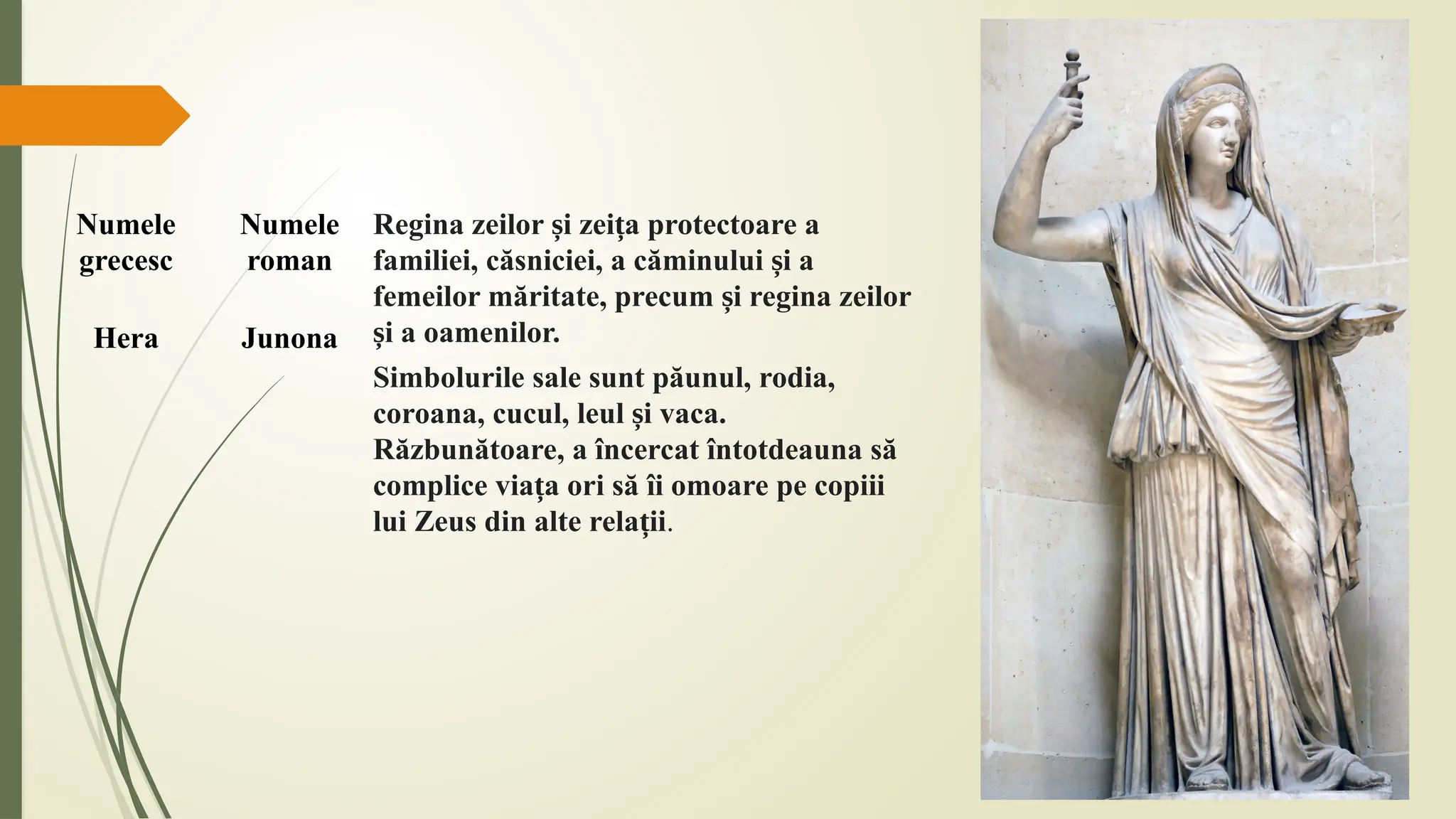 Zeitati-greco-romane.pptx powerpoint ppt | PPT