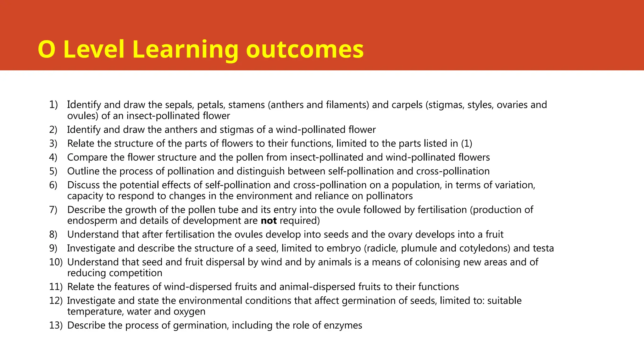 Reproduction in plants is very Good subject | PPTX