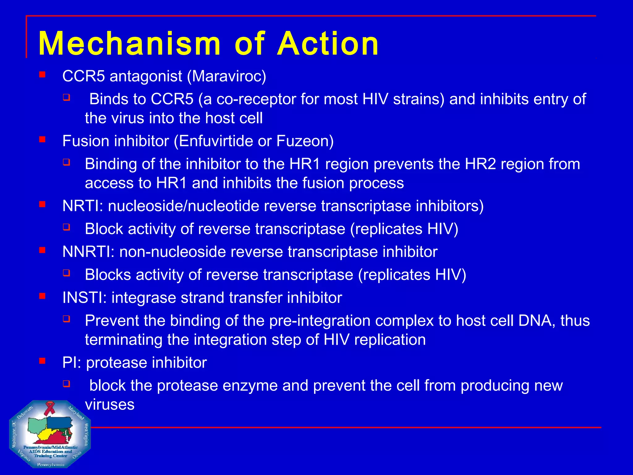 UPDATED MED LONG TERM | PPT