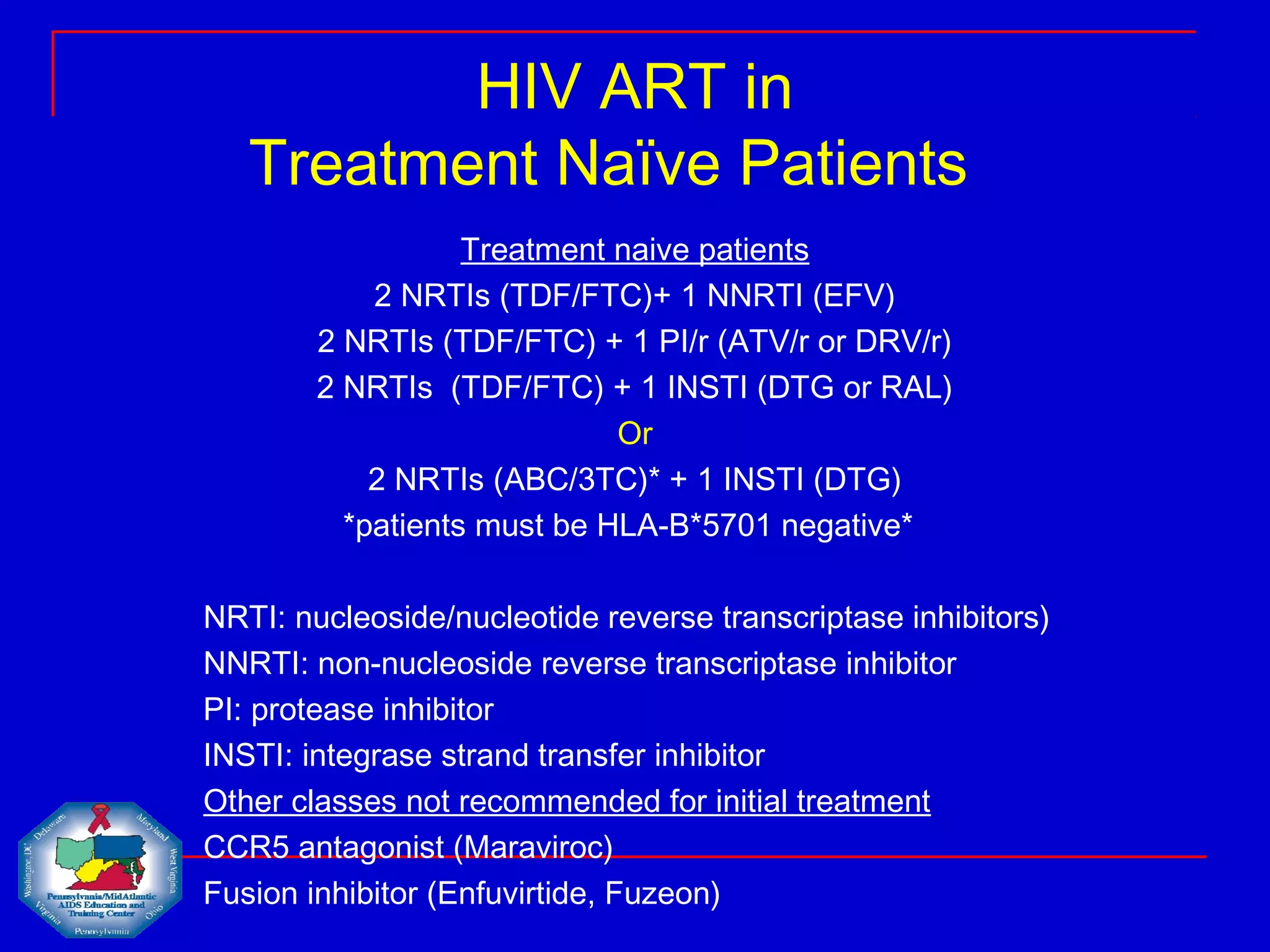 UPDATED MED LONG TERM | PPT
