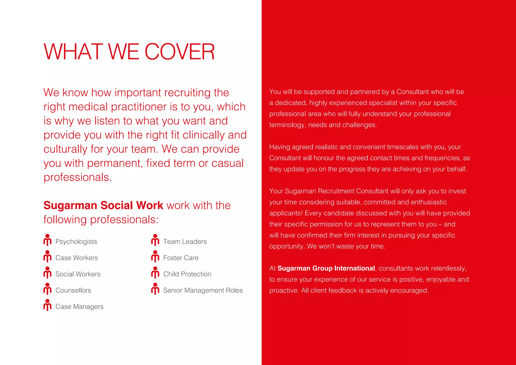 social work overview | PPT | Free Download