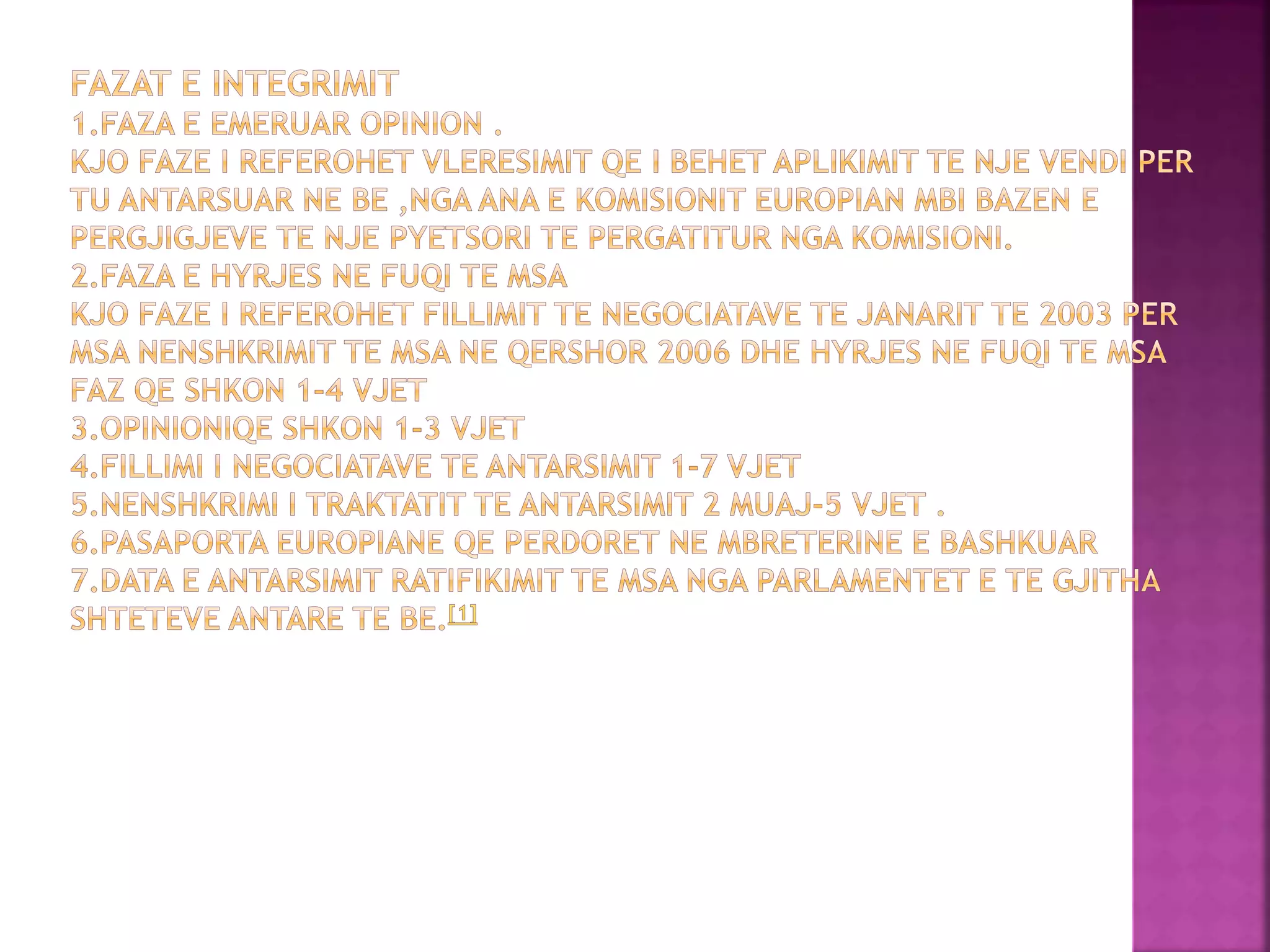 gjeografi histori shqiperia ne be | PPTX
