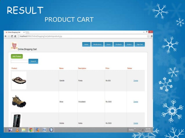 509404501-Online-Shopping-System-Mini-Project-Ppt (1).pptx