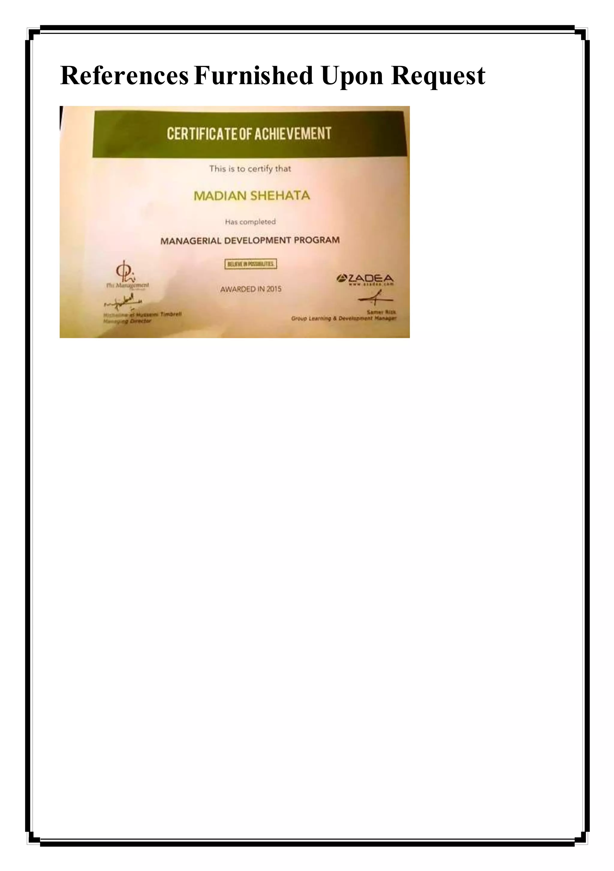 Madian Mohamed Madian (1) | PDF