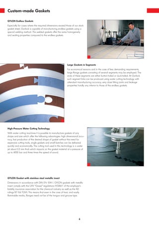 5095 gylon gasketing (1) | PDF