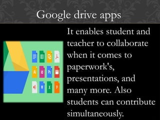 509502440-Technology-Tools-in-a-Collaborative-Classroom-Environment.pptx