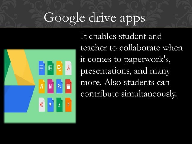 509502440-Technology-Tools-in-a-Collaborative-Classroom-Environment.pptx