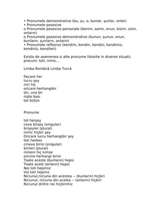 curs-i-limba-turca | PDF