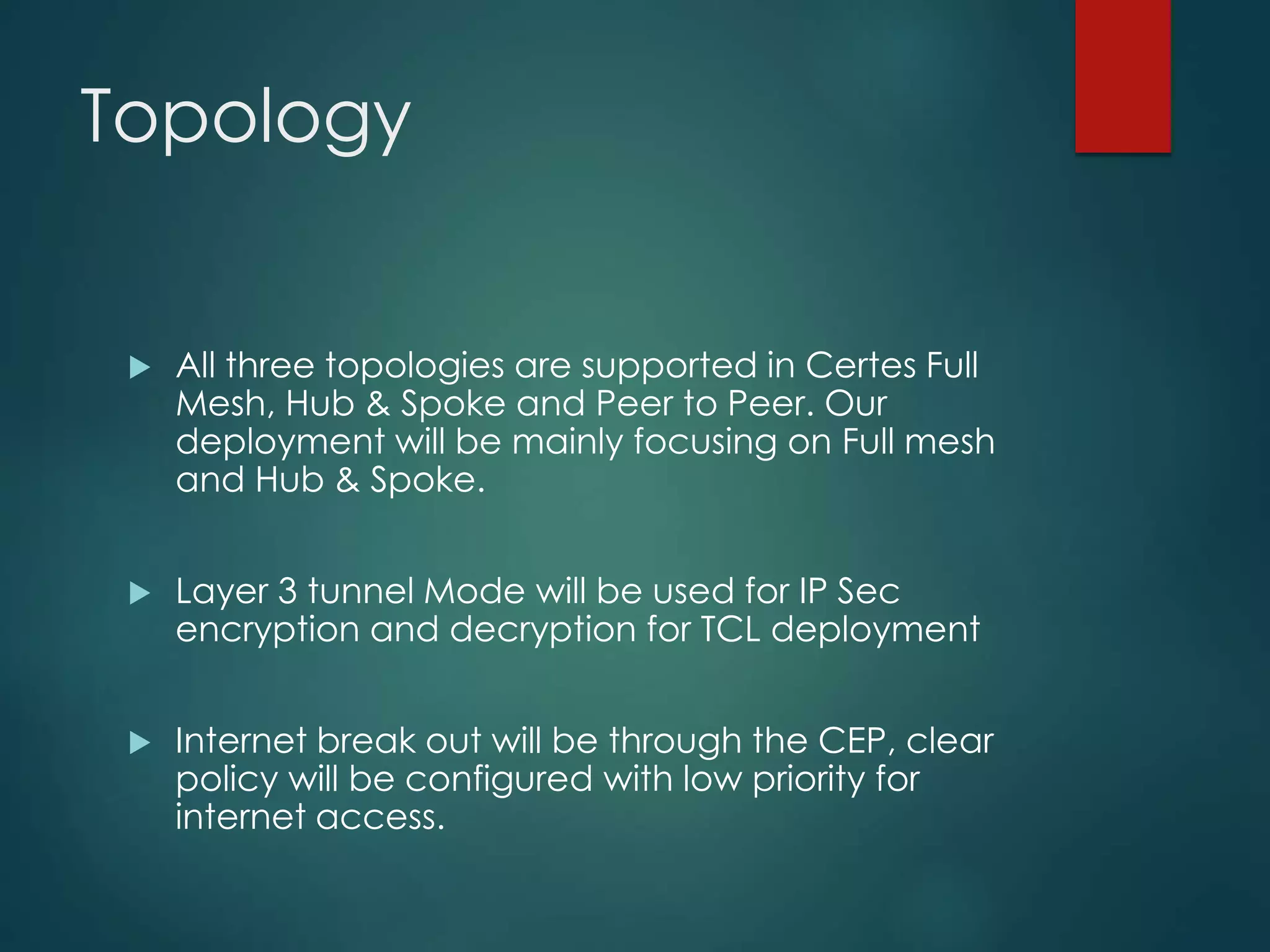 World Connect Training | PPTX