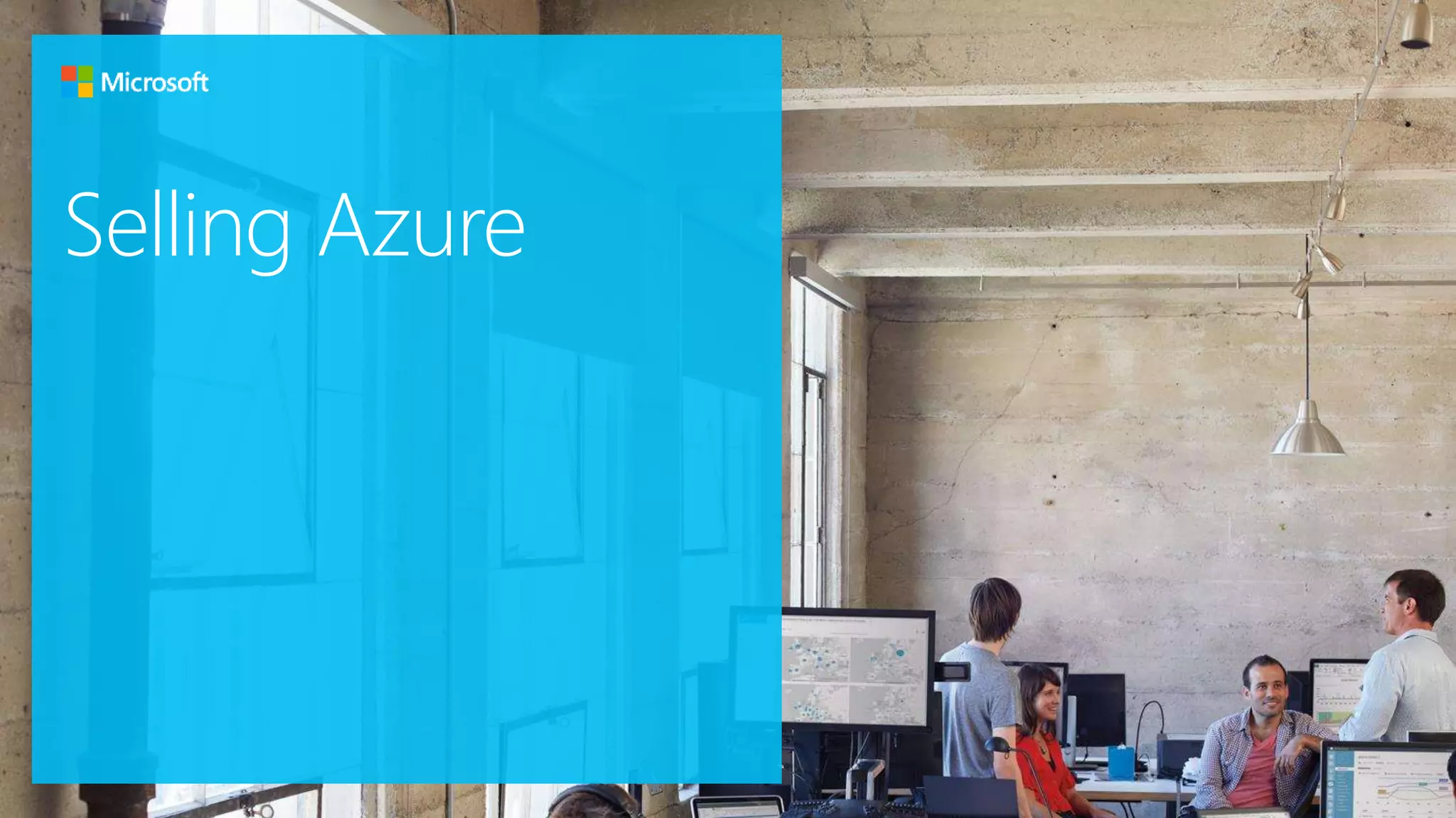 Extend your Datacenter to Azure | PPT