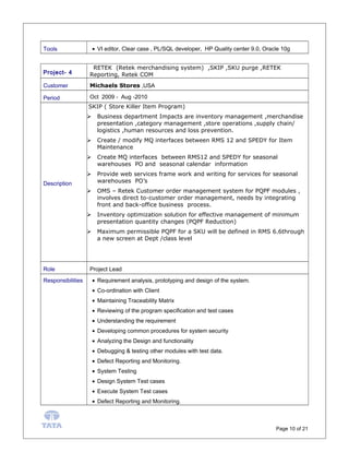CV_Thirumalai_1.0 | PDF