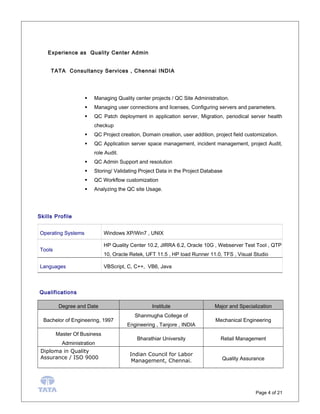 CV_Thirumalai_1.0 | PDF