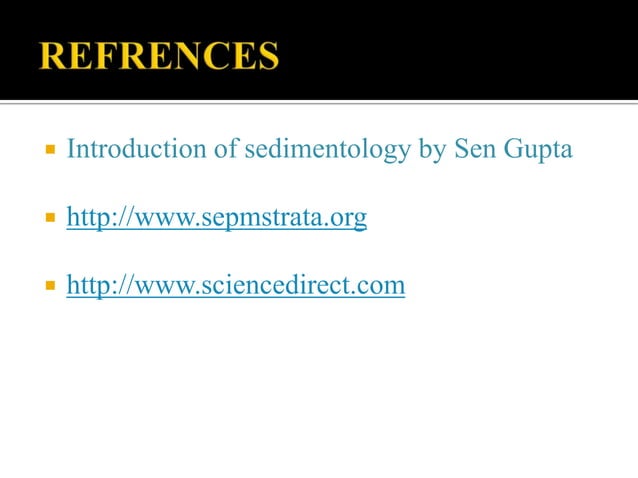 Sequence stratigraphic schemes Sedimentary cycles, Rhythms and ...