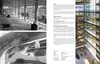 Godrej One IA&B | PDF