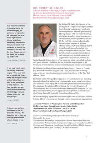 2014 SBM Neurological Family Guide_HR 8 | PDF