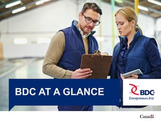 PPT_BDC_Overview_EN | PPT