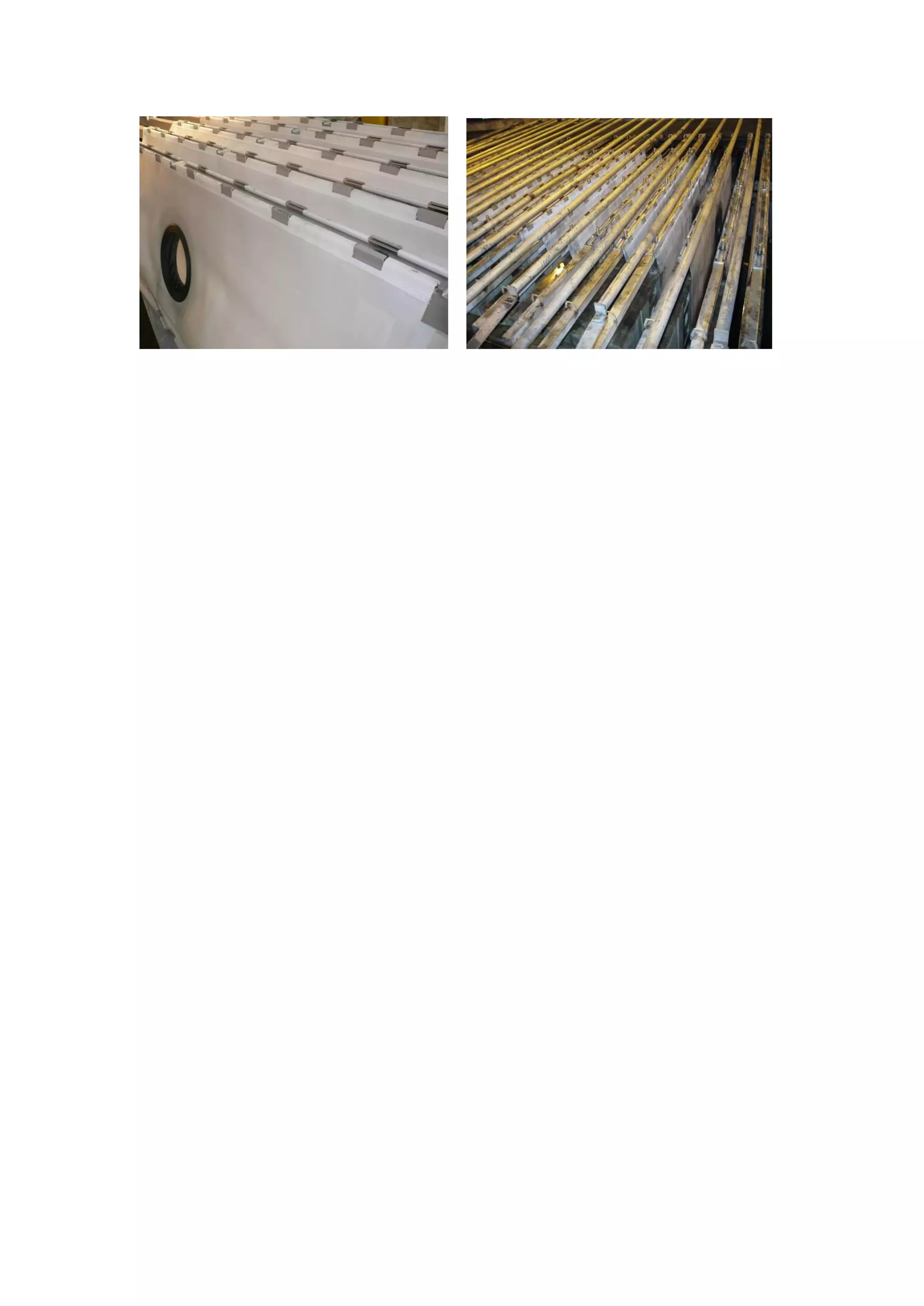 Larox & Metso Filter Press cloth introduction | PDF