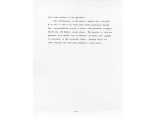 Mechanical Engineering Senior Project | PPT