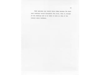 Mechanical Engineering Senior Project | PPT