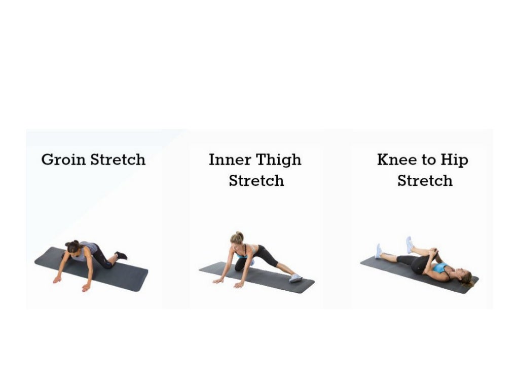 50 Best Bodyweight Exercises For Women [volume 1]
