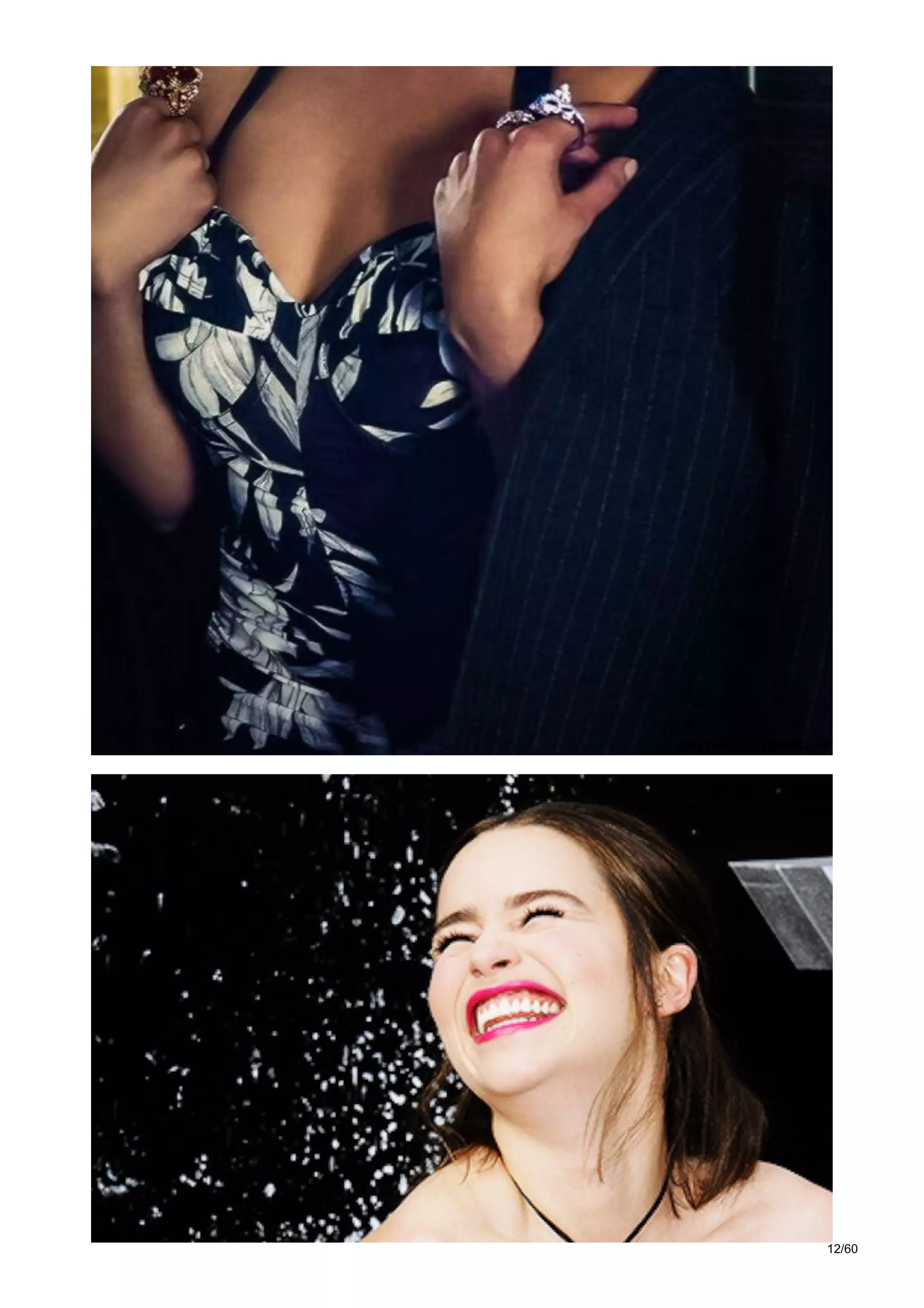 50 best emilia clarke 4k wallpapers for iphone pc and mobile | PDF ...