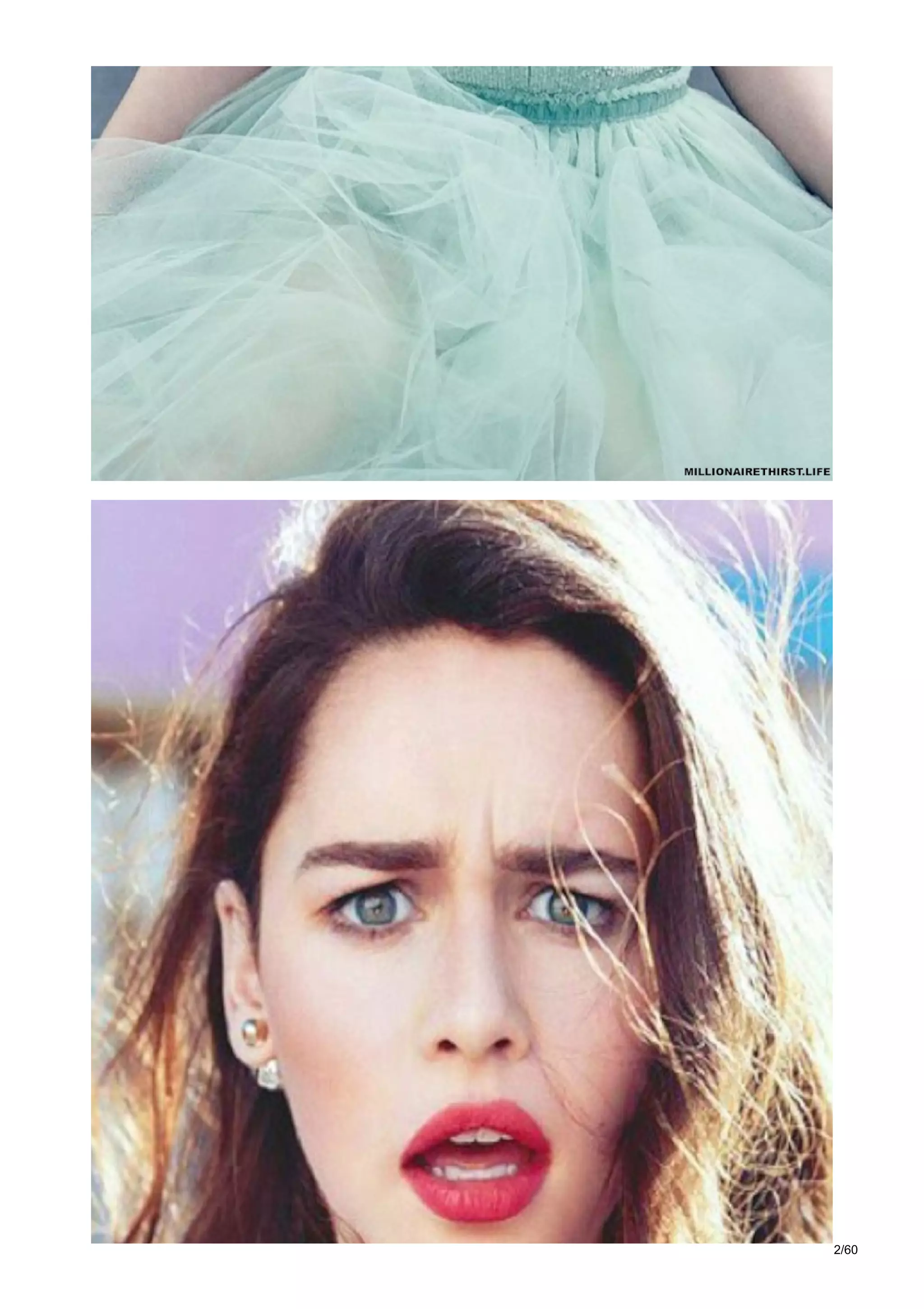 50 best emilia clarke 4k wallpapers for iphone pc and mobile | PDF ...