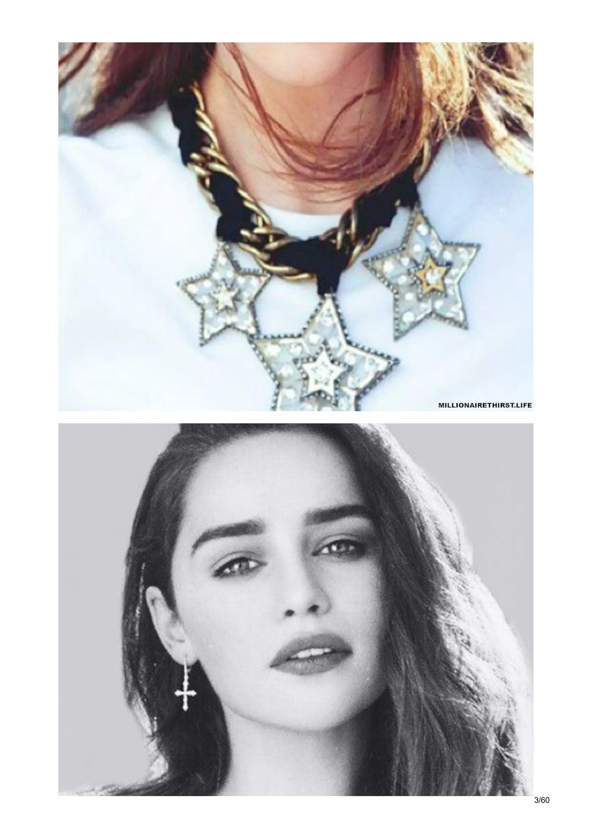 50 best emilia clarke 4k wallpapers for iphone pc and mobile | PDF ...