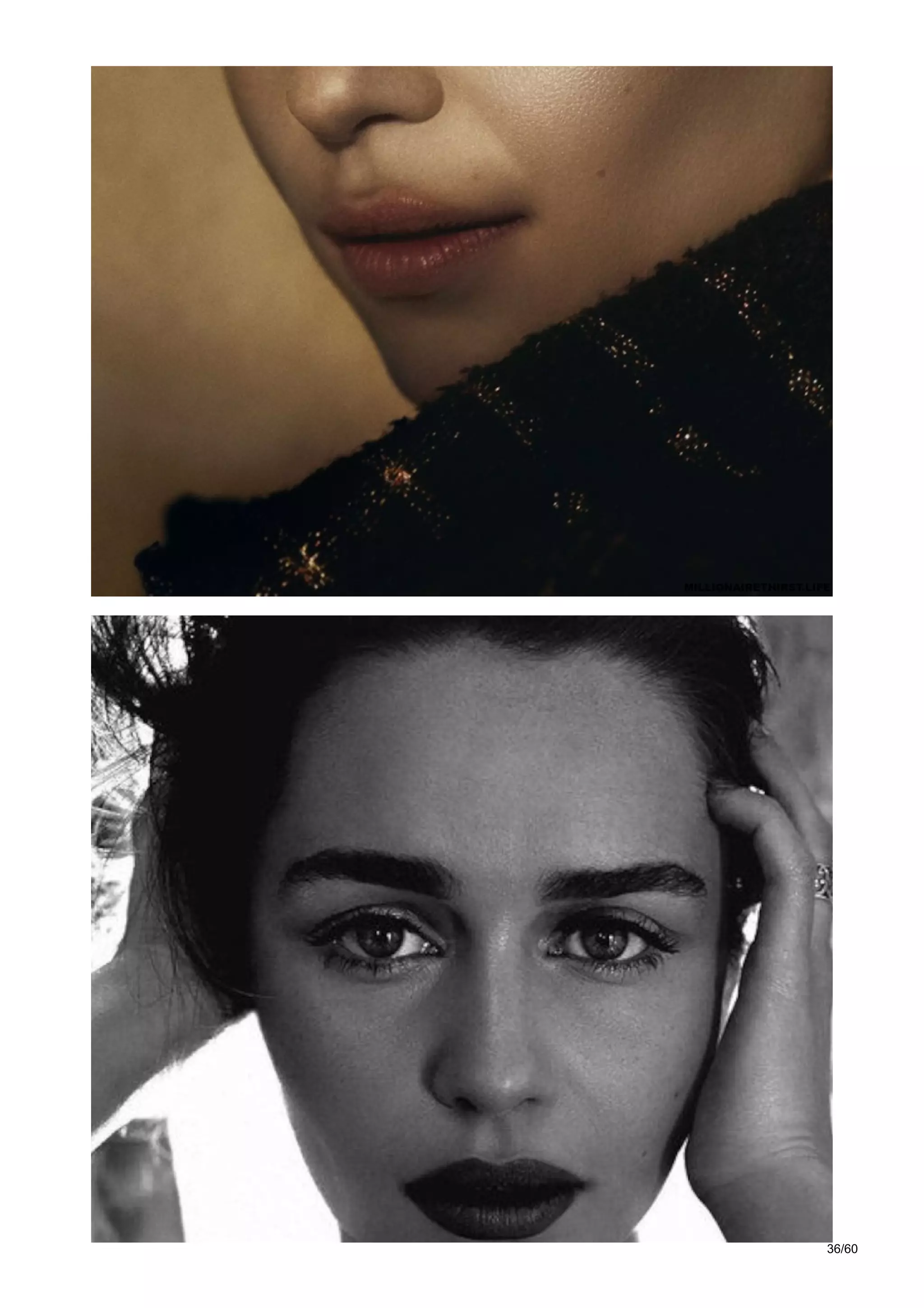 50 best emilia clarke 4k wallpapers for iphone pc and mobile | PDF ...